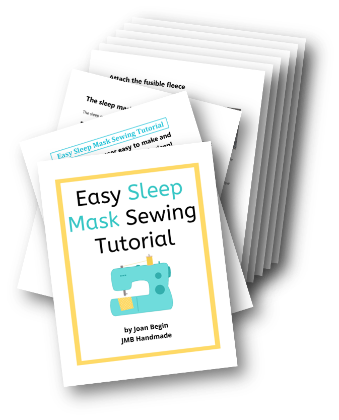 Sewing Tutorials – JMB Handmade