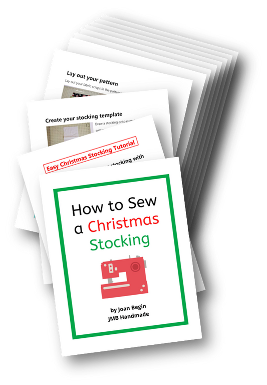 Sewing Tutorials – JMB Handmade